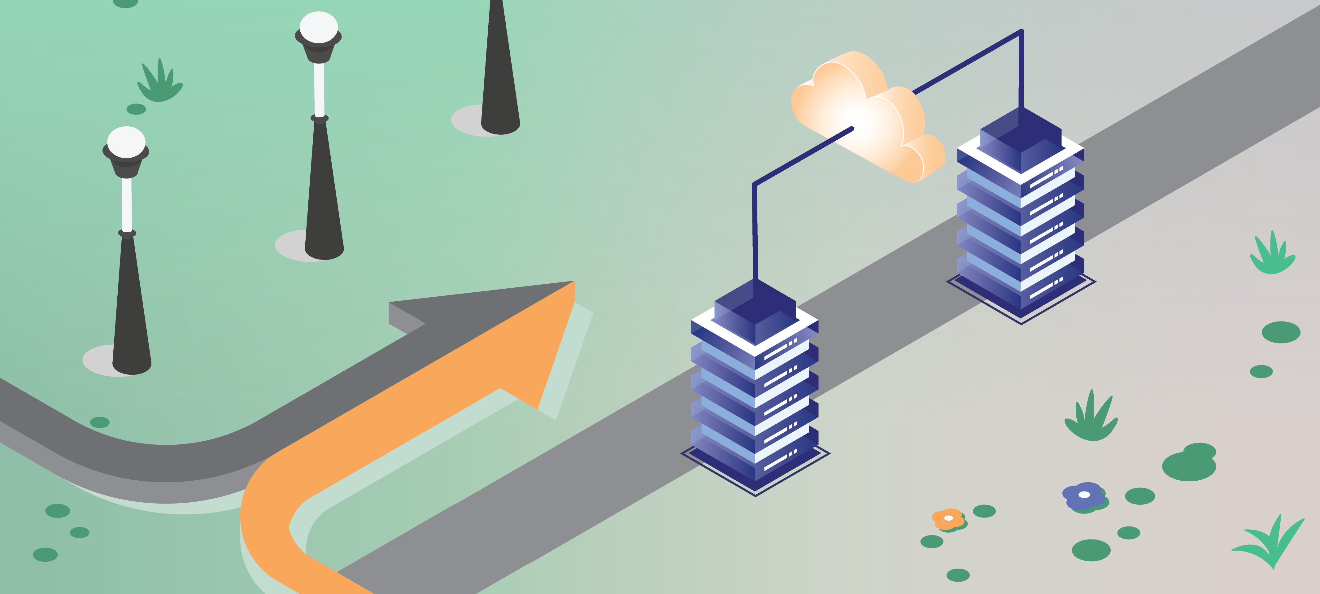 Consolidate To Streamline Business Processes consolidate-to-streamline-business-processes
